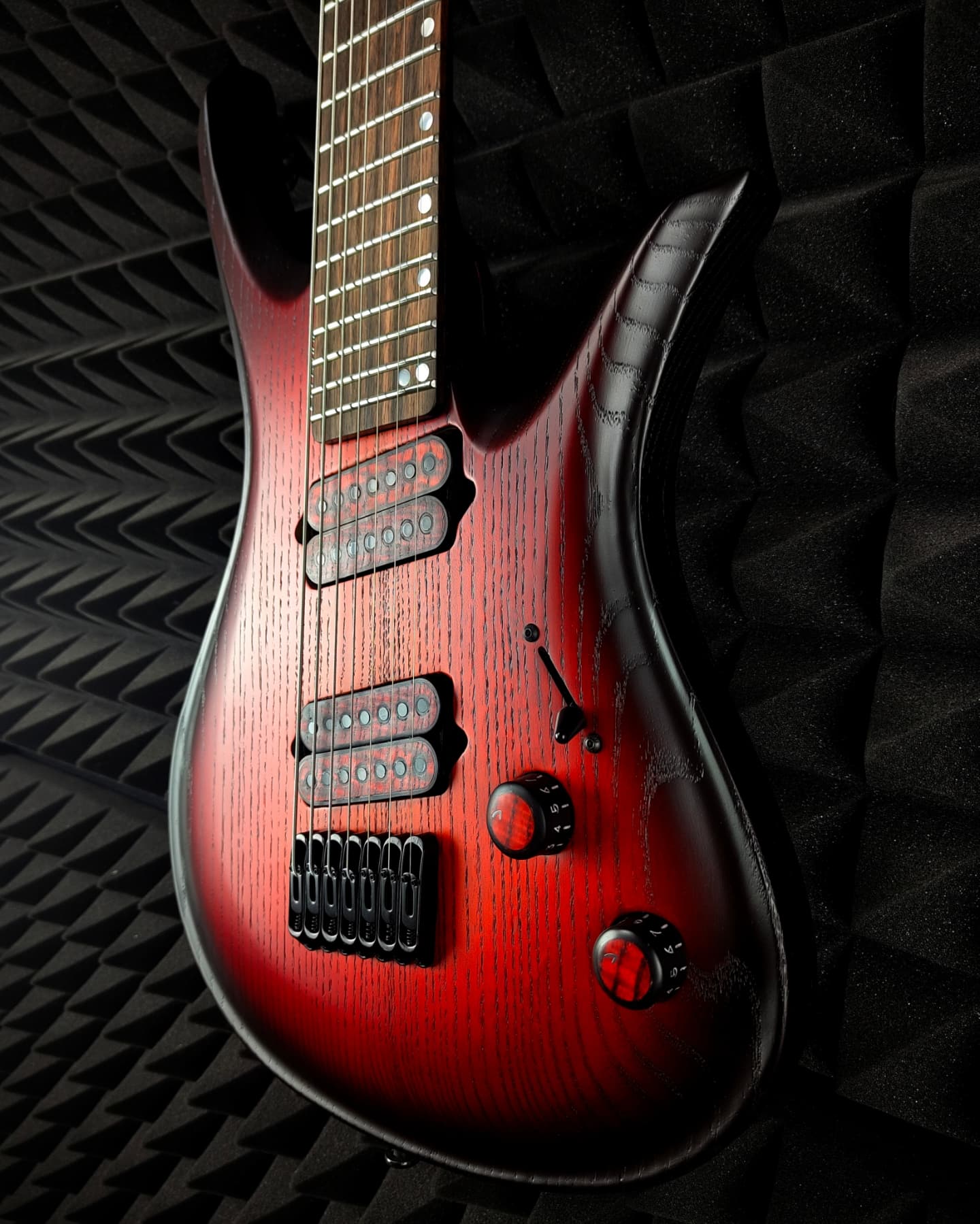 Leviathan_7S_Standard - Ceccarini Guitars - Custom Guitars